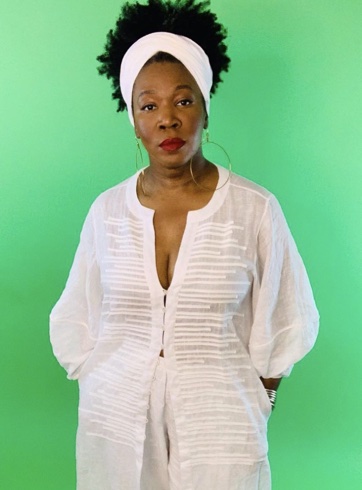 Who Is India Arie Parents And Partner?