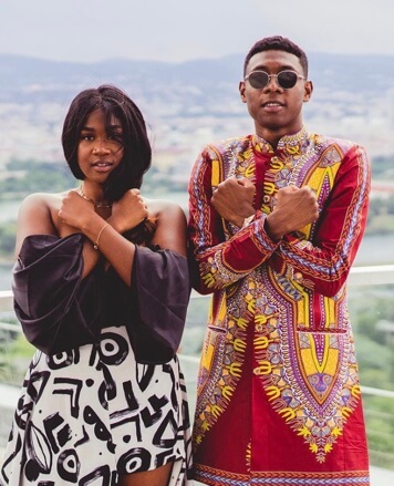 Who Is Gina Alaba? Mother Of David Alaba