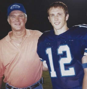 Carol Rainey Swindell- Who Is Cole Swindell Mother