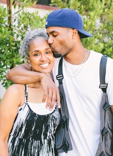 Steelo Brim New Girlfriend And Relationships