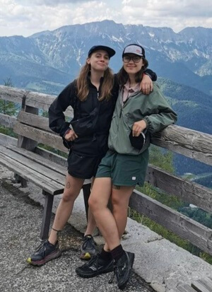 Who Is Mariah Schneider? Partner Of Julien Baker