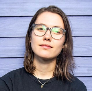 Who Is Mariah Schneider? Partner Of Julien Baker