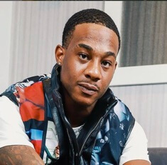 Who Is Trillian Wood-Smith? Son Of Busta Rhymes