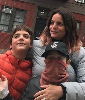 Who Is Javiera Balmaceda Pascal? Sister Of Pedro Pascal