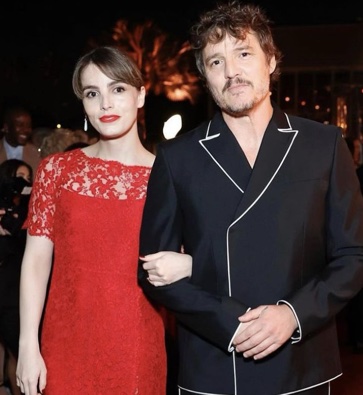 Who Is Javiera Balmaceda Pascal? Sister Of Pedro Pascal