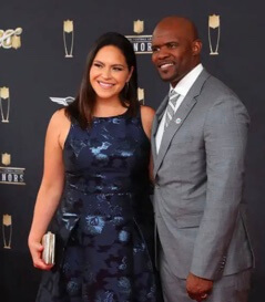 Who Is Jennifer Maria Duncan Flores? Wife Of Brian Flores