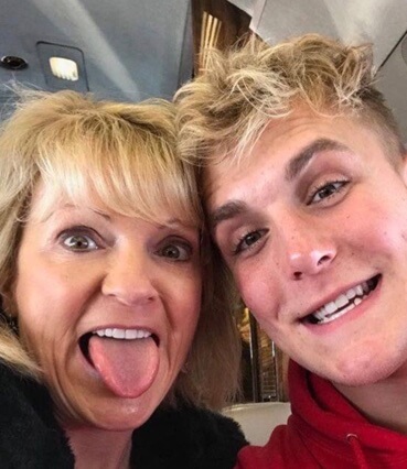 Who Is Gregory Allan Paul? Father Of Jake Paul