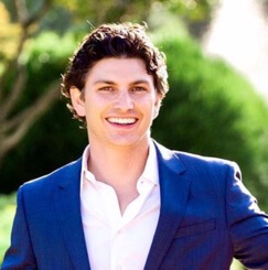 Who Is Ramzi Habibi? Husband Of Masiela Lusha