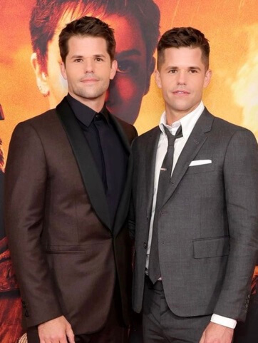 Who Is Bayard Carver? Half-Brother Of Max Carver