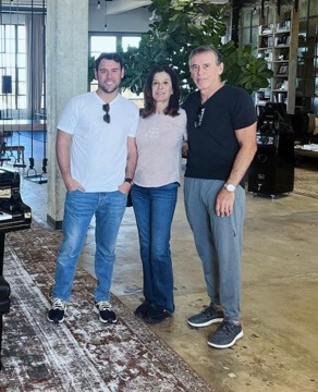 Who Is Susan Braun? Mother Of Scooter Braun