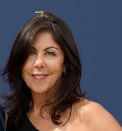 Louise Rodrigues – Meet Wife Of Phil Keoghan