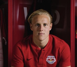 Xaver Schlager - What Is His Relationship Status?