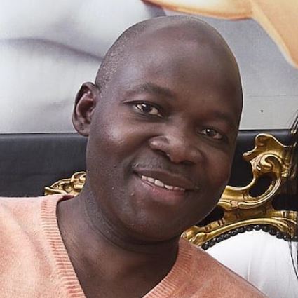 George Alaba – Meet Father Of David Alaba