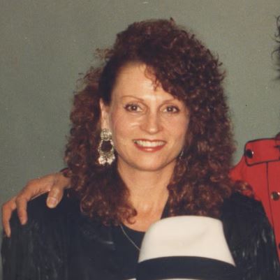 Joy Robson – Tragedy Of Wade Robson Mother