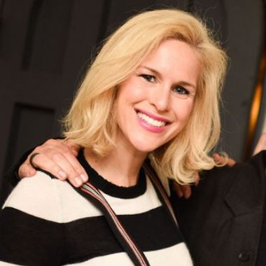 Kerrilee Kaski – Meet Wife Of Martin Gore