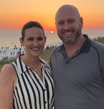 Cassandra Dilfer – Tragedy Of Trent Dilfer Wife