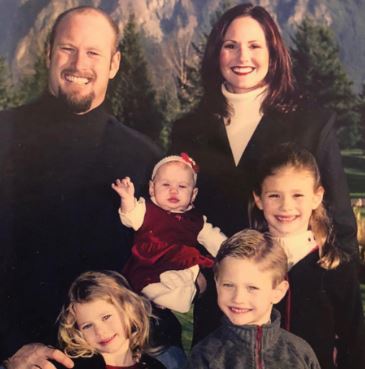 Cassandra Dilfer – Tragedy Of Trent Dilfer Wife