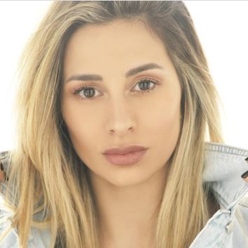 Yesi Frias – Tragedy Of Exequiel Palacios Wife