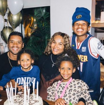 Future Zahir Wilburn – Meet Son Of Future And Ciara