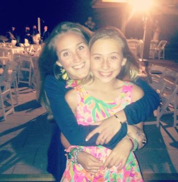 Lillie Carlson – Meet Daughter Of Tucker Carlson