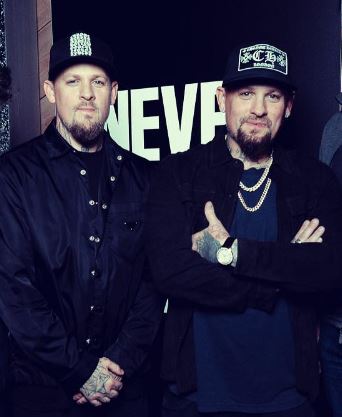 Robin Madden – Tragedy Of Benji Madden Mother