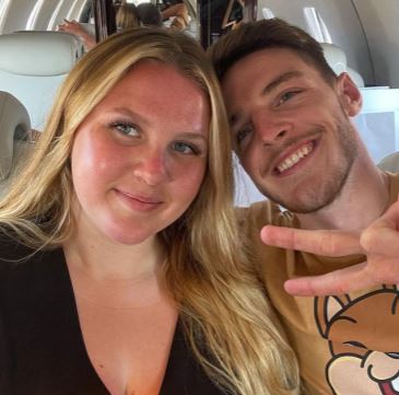 Who Is Teresa Rice? Mother Of Declan Rice