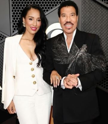 Brenda Harvey-Richie – Tragedy Of Lionel Richie Ex-Wife