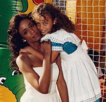 Brenda Harvey-Richie – Tragedy Of Lionel Richie Ex-Wife