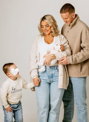 Who Is Susan Pickford? Mother Of Jordan Pickford