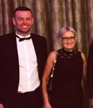 Who Is Susan Pickford? Mother Of Jordan Pickford