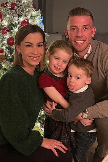 Shani Van Mieghem – Meet Wife Of Toby Alderweireld