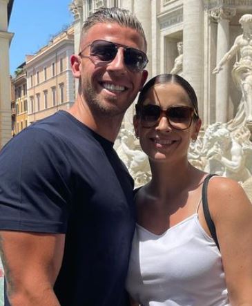 Shani Van Mieghem – Meet Wife Of Toby Alderweireld