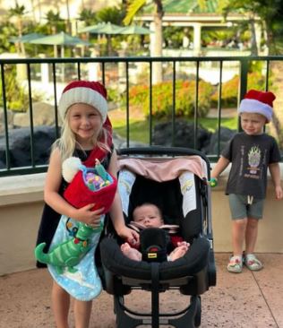 Jessica Tomac – Meet Stunning Wife Of Eli Tomac