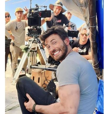 Chris Evans Net Worth In 2024 Is Not The Same