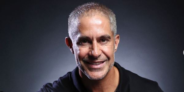 Sylvinho Wife And Children