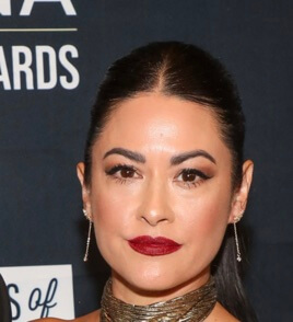 Jennifer HuYoung - Who Is Partner Of JC Chasez?