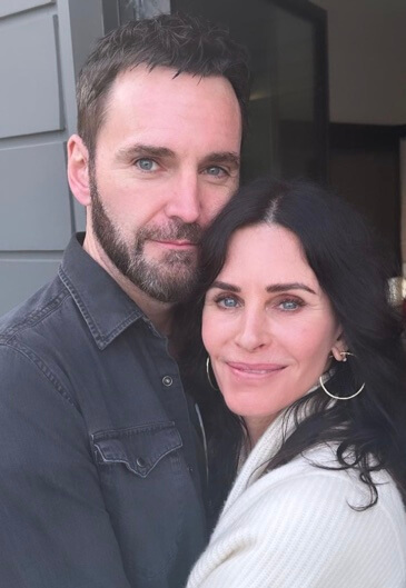 John McDaid, Sr. - Who Is Johnny McDaid Father?