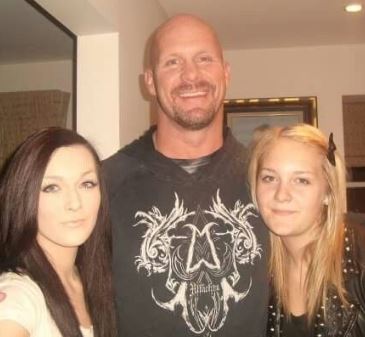 Kathryn Burrhus – Meet Ex-Wife Of Stone Cold Steve Austin