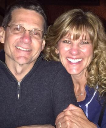 Bruce Hasselberg - Meet First Ex-Husband Of Loni Anderson