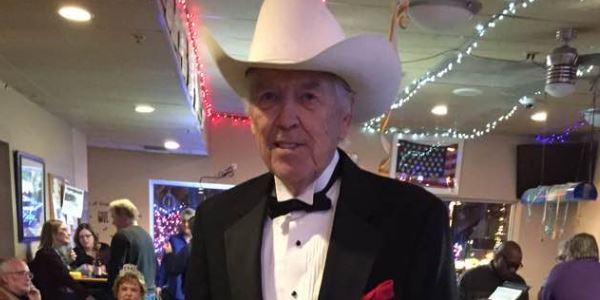 Bruce Hasselberg - Meet First Ex-Husband Of Loni Anderson