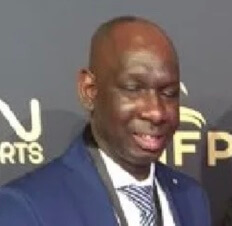 Ousmane Snr - Who Is Ousmane Dembele Father?