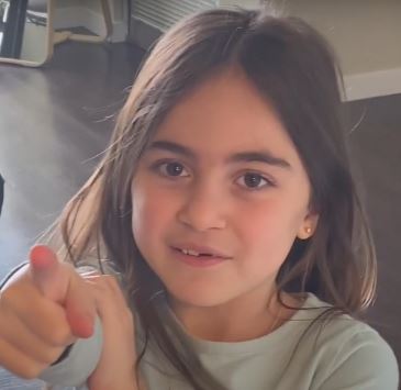 Tamta Gigishvili – Meet Stunning Wife Of Guram Kashia