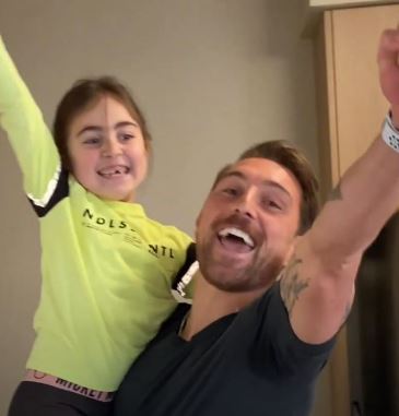 Tamta Gigishvili – Meet Stunning Wife Of Guram Kashia