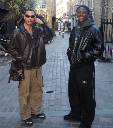 Kobbie Mainoo Parents Abena Herold And Felix Mainoo Girlfriend Or Single?