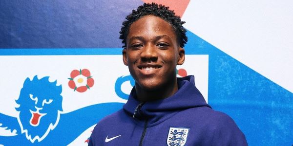 Kobbie Mainoo Parents Abena Herold And Felix Mainoo Girlfriend Or Single?