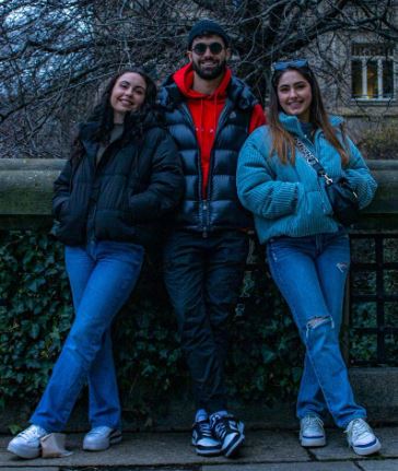 Josko Gvardiol Parents Tihomir Gvardiol And Sanja Gvardiol Girlfriend ...