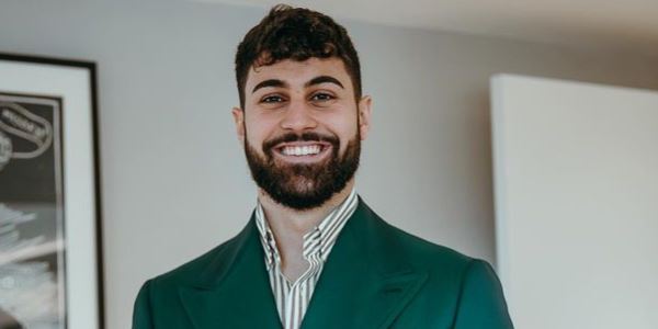 Josko Gvardiol Parents Tihomir Gvardiol And Sanja Gvardiol Girlfriend ...