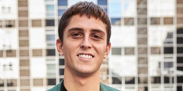 Alessio Montella – Meet Handsome Son Of Vincenzo Montella