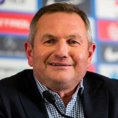 Matjaz Kek Wife Gordana Kek Children