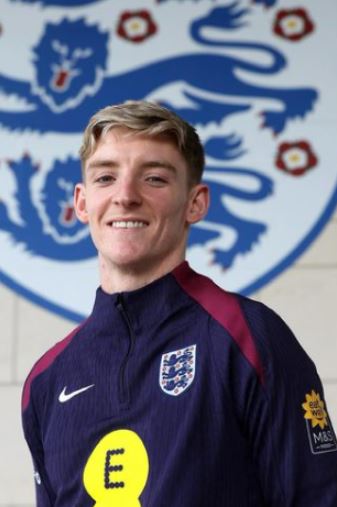 Nadine Gordon – Meet Proud Mother Of Anthony Gordon